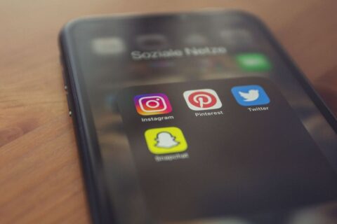 Gestión de las Redes Sociales en la Empresa - REDNODOS